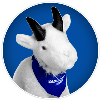 Merchandise — AndyMark