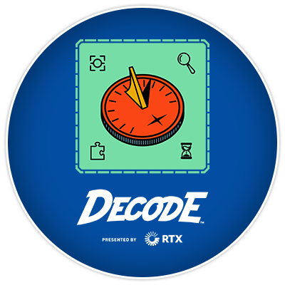 FIRST® Tech Challenge 2025-2026 - DECODE™ — AndyMark