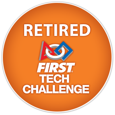 FTC Retired Game Pieces and Elements — AndyMark