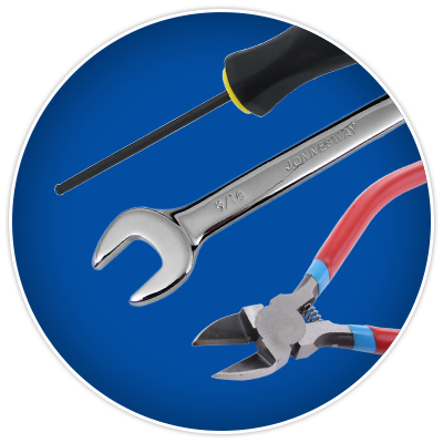 Mechanical Tools — AndyMark