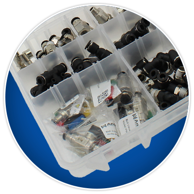 Pneumatic Bundles — AndyMark