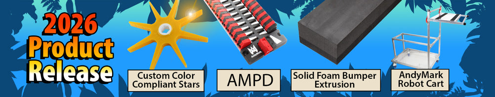 Educational Robotic Parts - AndyMark, Inc