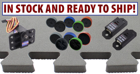 Educational Robotic Parts - AndyMark, Inc