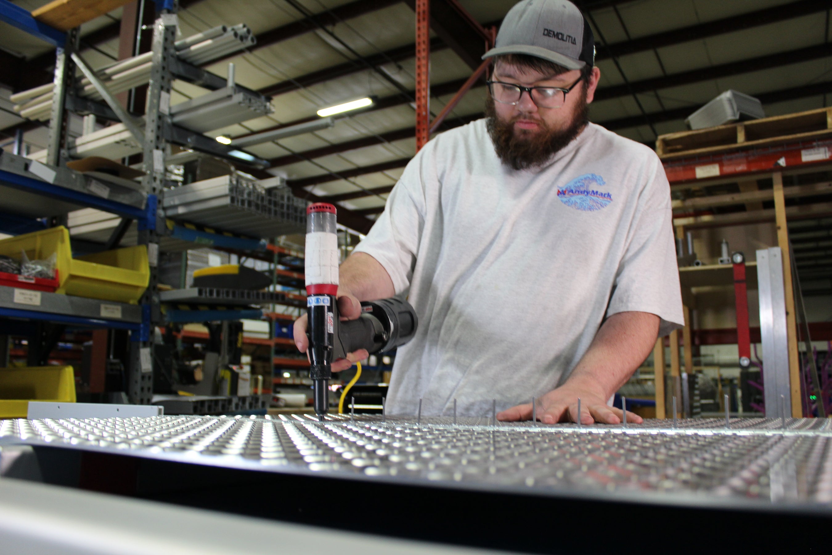 Educational Robotic Parts - AndyMark, Inc