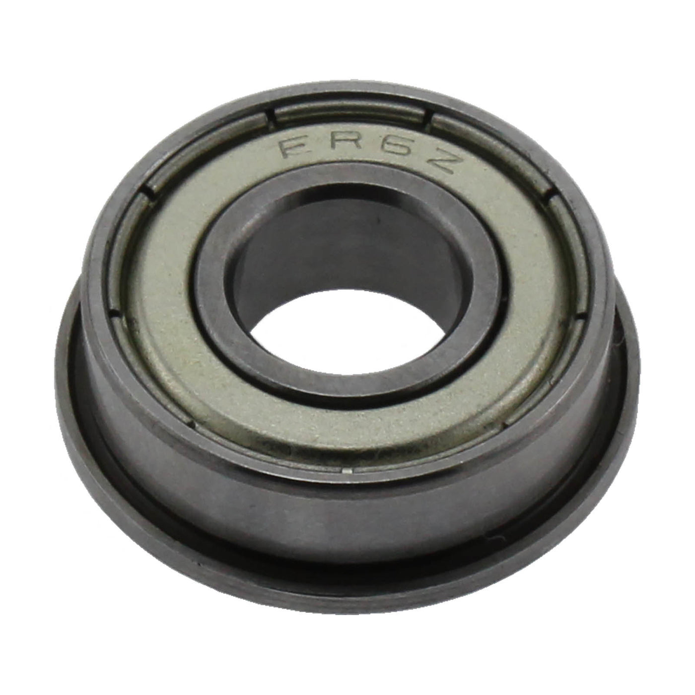 3/8 (0.375) in. Round ID Flanged Shielded Bearing (FR6ZZ) — AndyMark