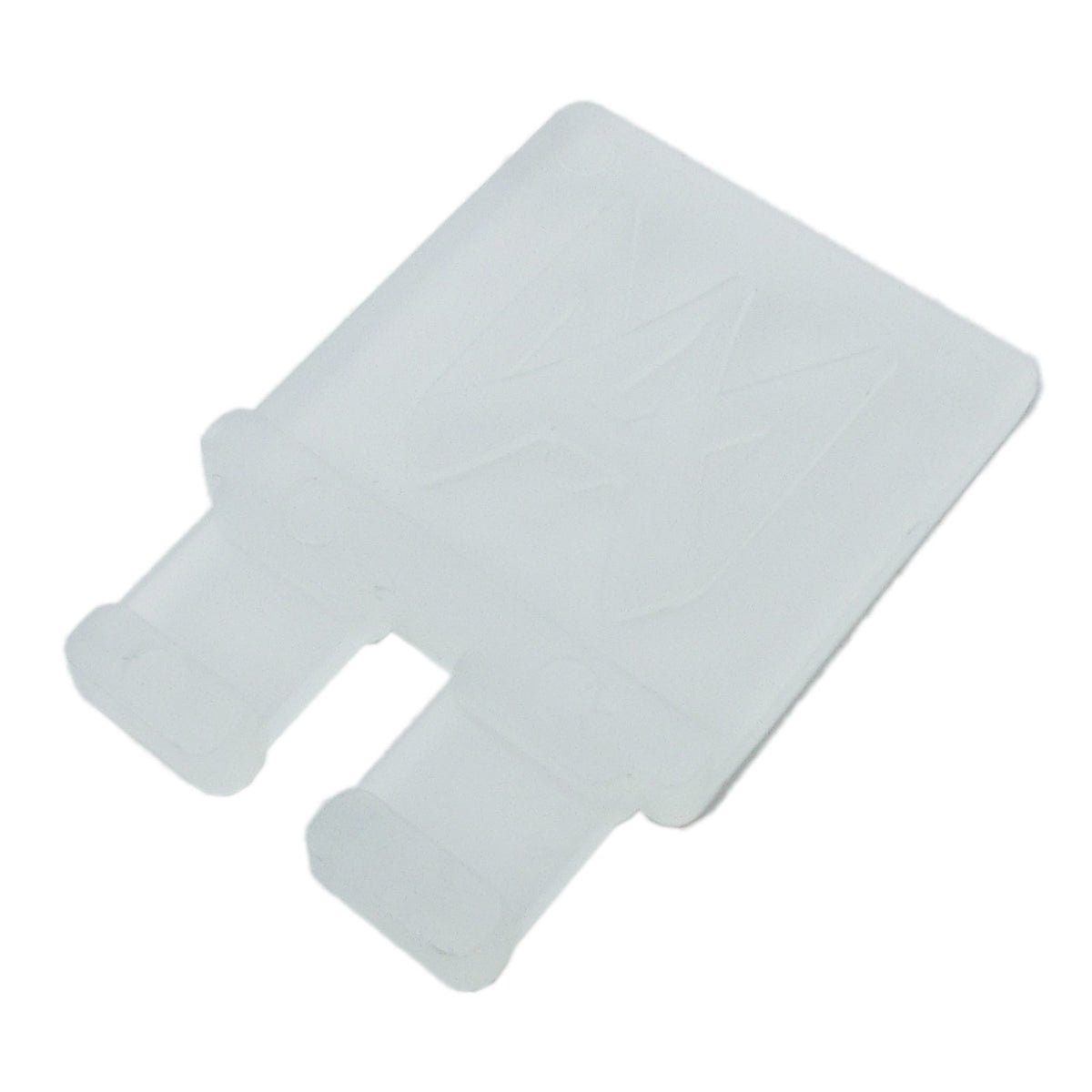 Battery Flag — AndyMark