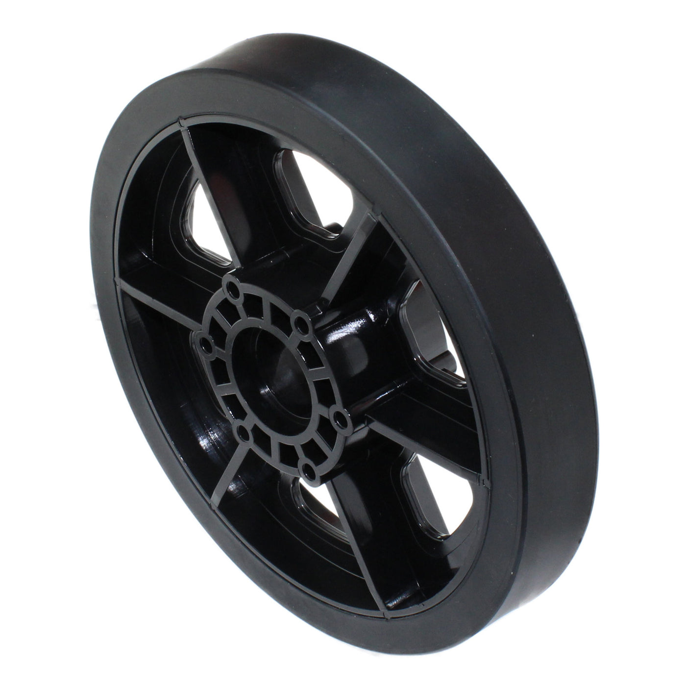 SmoothGrip Wheels — AndyMark