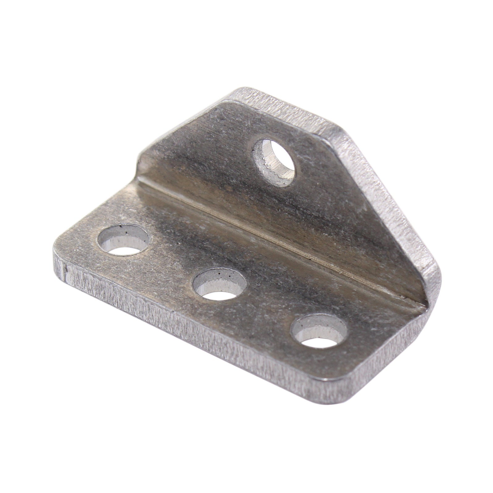3 Hole x 1 Hole Bracket — AndyMark