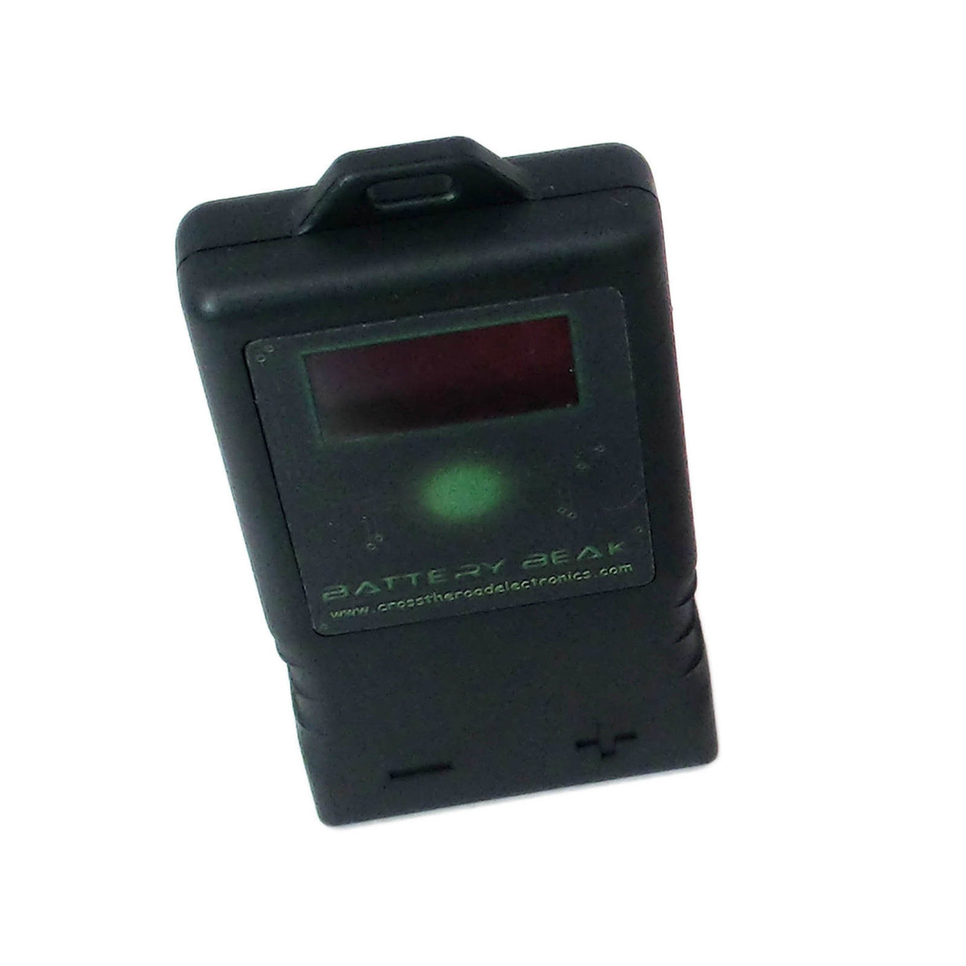 Battery Beak — AndyMark