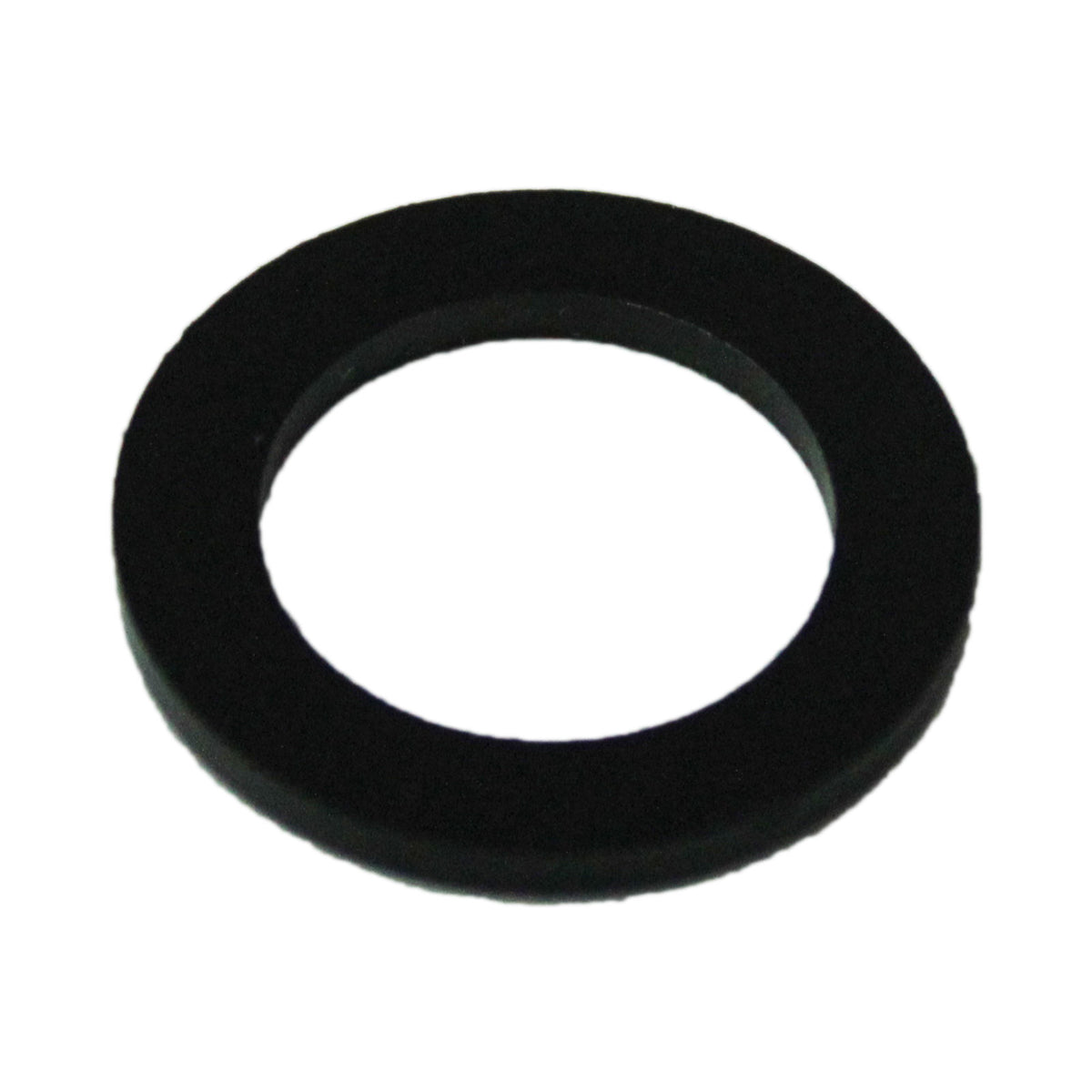 1/2 in. ID Black Nylon Washer — AndyMark