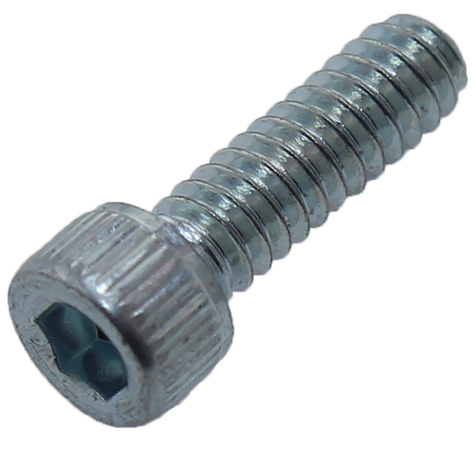 4-40 x 0.375 in. Socket Head Cap Screw — AndyMark