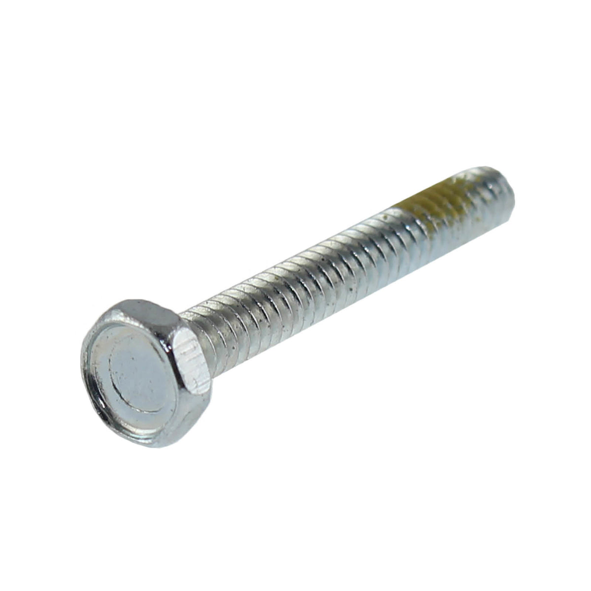 6-32 x 1.00 in. Hex Head Thread Lock Screws for Nubs — AndyMark