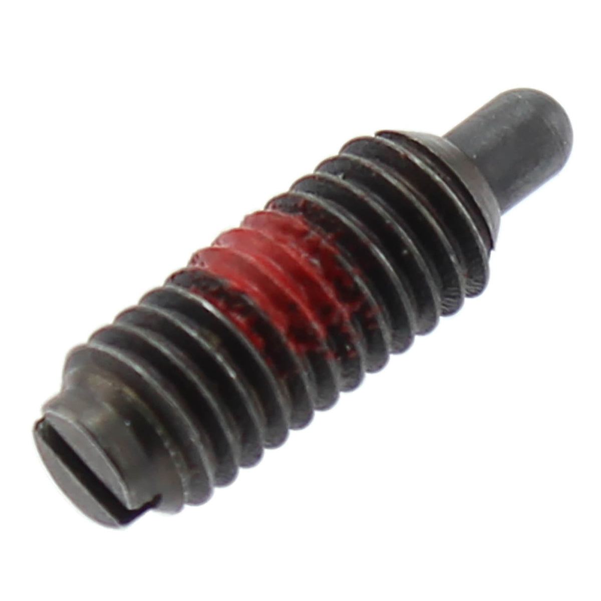 Short Spring Plunger with Extended Travel — AndyMark