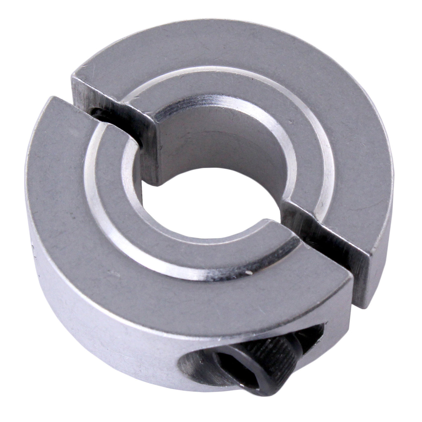 1/2 in. Round Collar Clamps — AndyMark