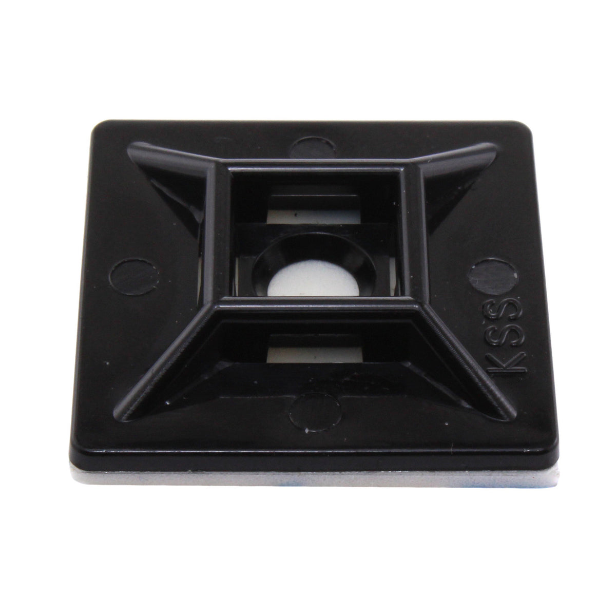 Cable Tie Adhesive Mounting Base — AndyMark