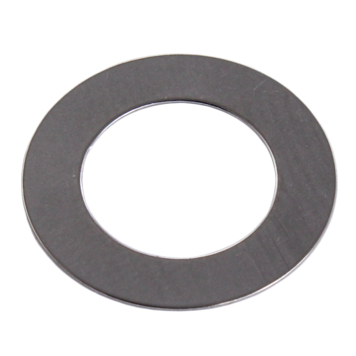 0.01 in. Thick 3/8 in. ID Stainless Steel Ring Shim — AndyMark