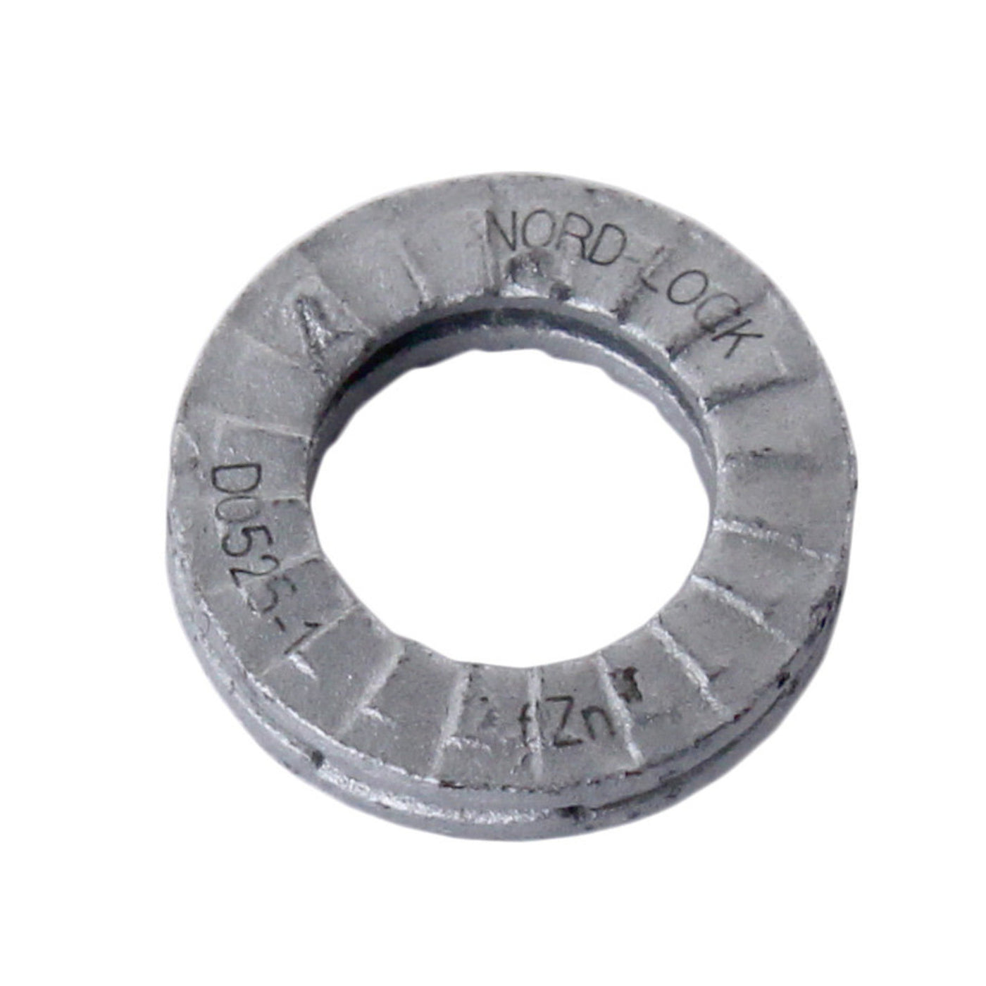 #10 Nord-Lock Washer — AndyMark