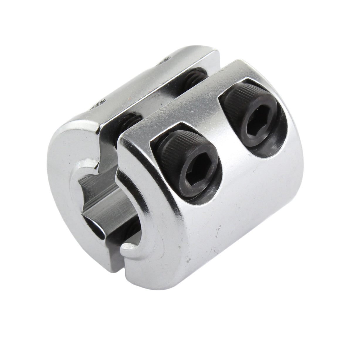 0.375 in. Hex Shaft Coupling — AndyMark