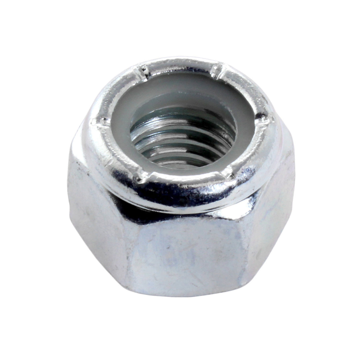 1/2-13 Nylock Nut — AndyMark