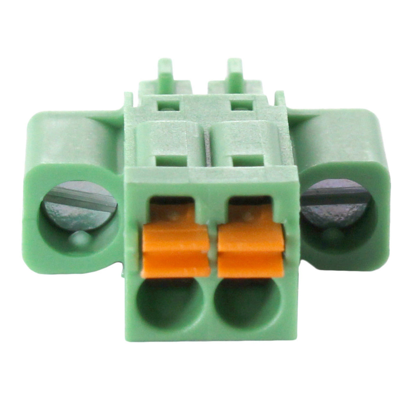 roboRIO Power Phoenix Push-in Spring Connector — AndyMark