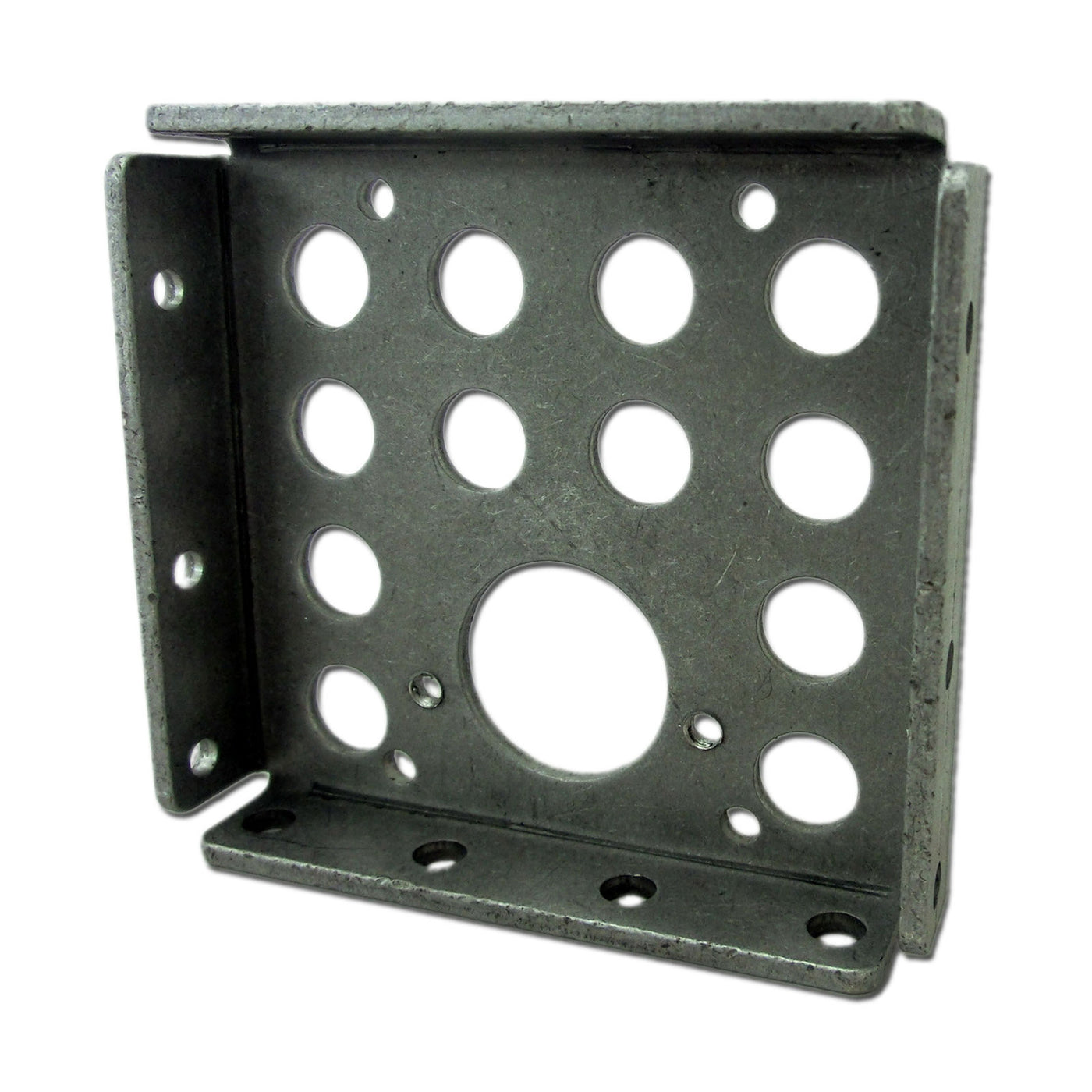 RAW Box Side Plate — AndyMark