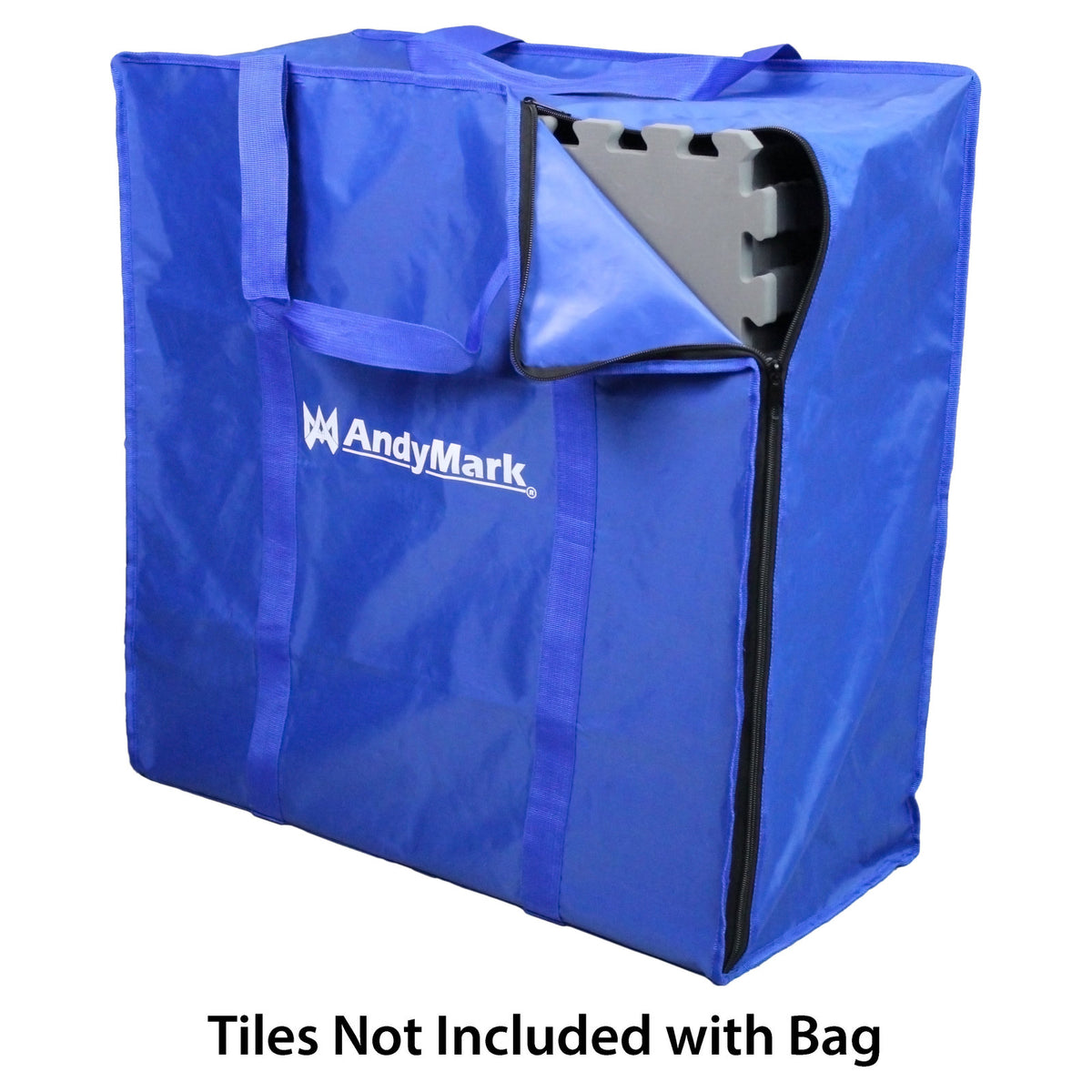 FIRST Tech Challenge 18 Soft Tiles Carrying Bag — AndyMark