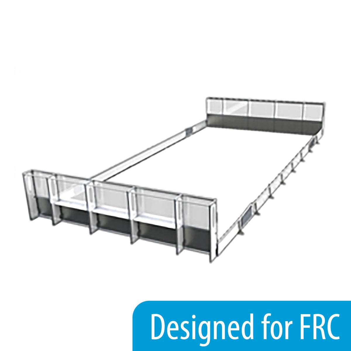 AndyMark FRC Field Perimeter