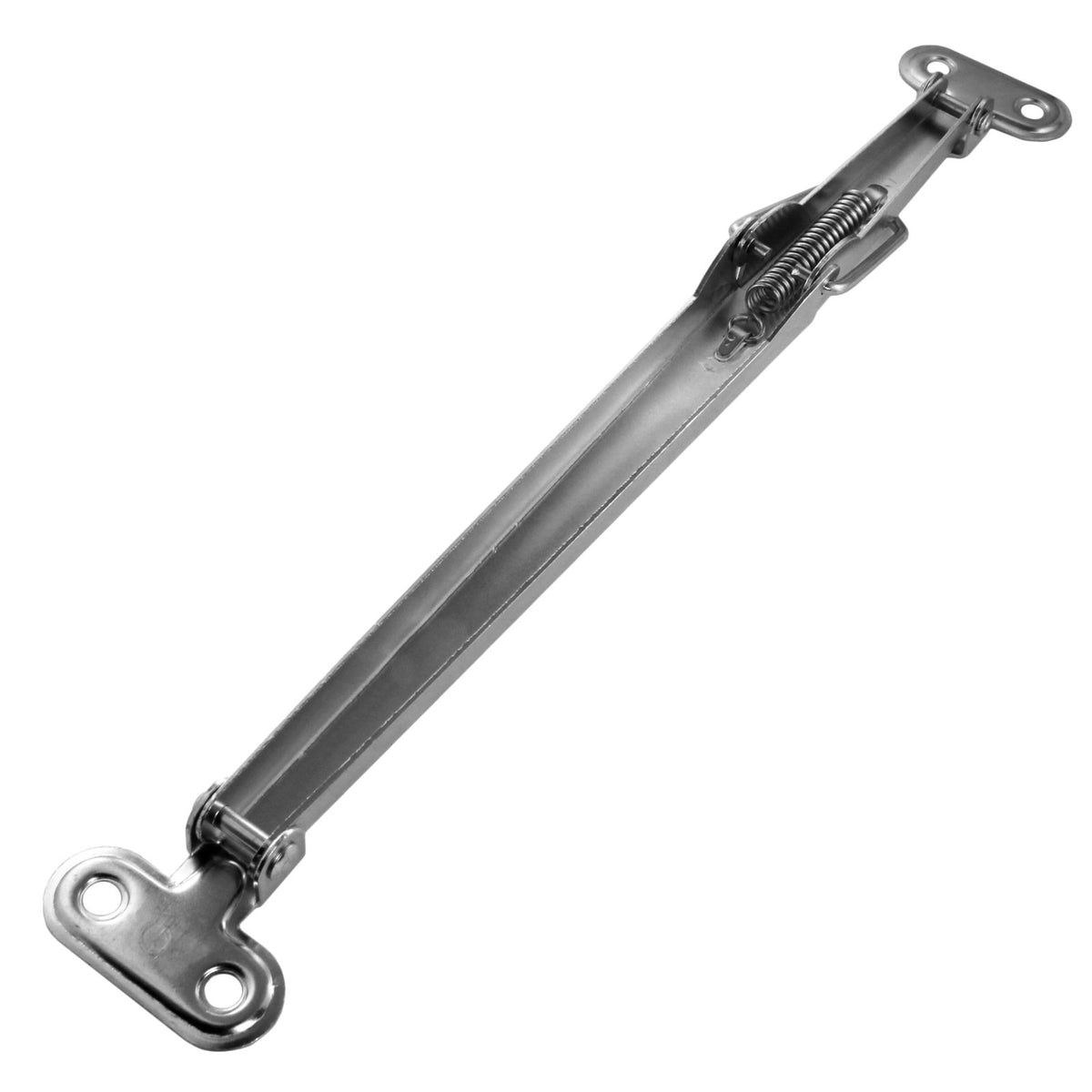 Shelf Brace for FRC Field Driver's Station — AndyMark