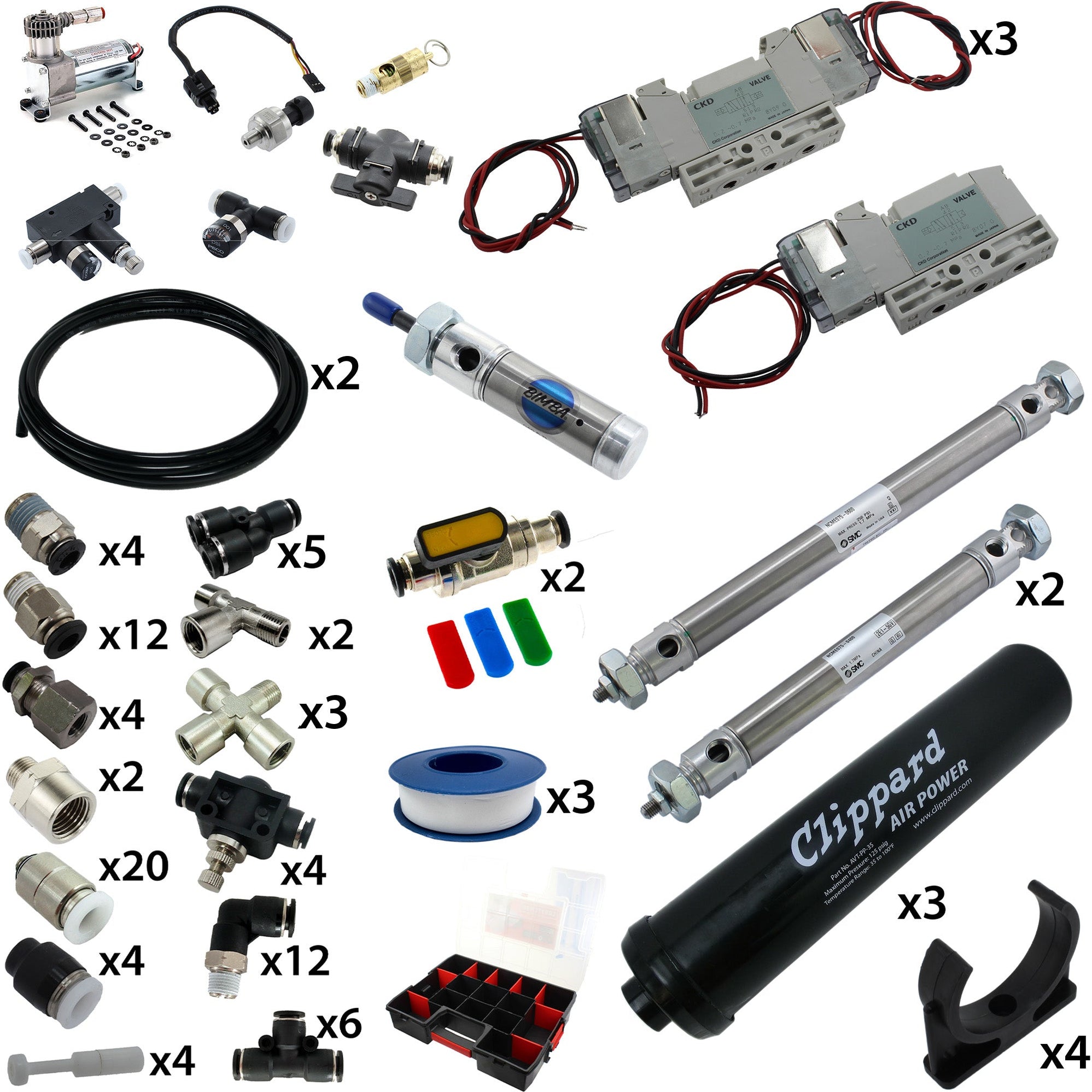 Educational Robotic Parts - AndyMark, Inc