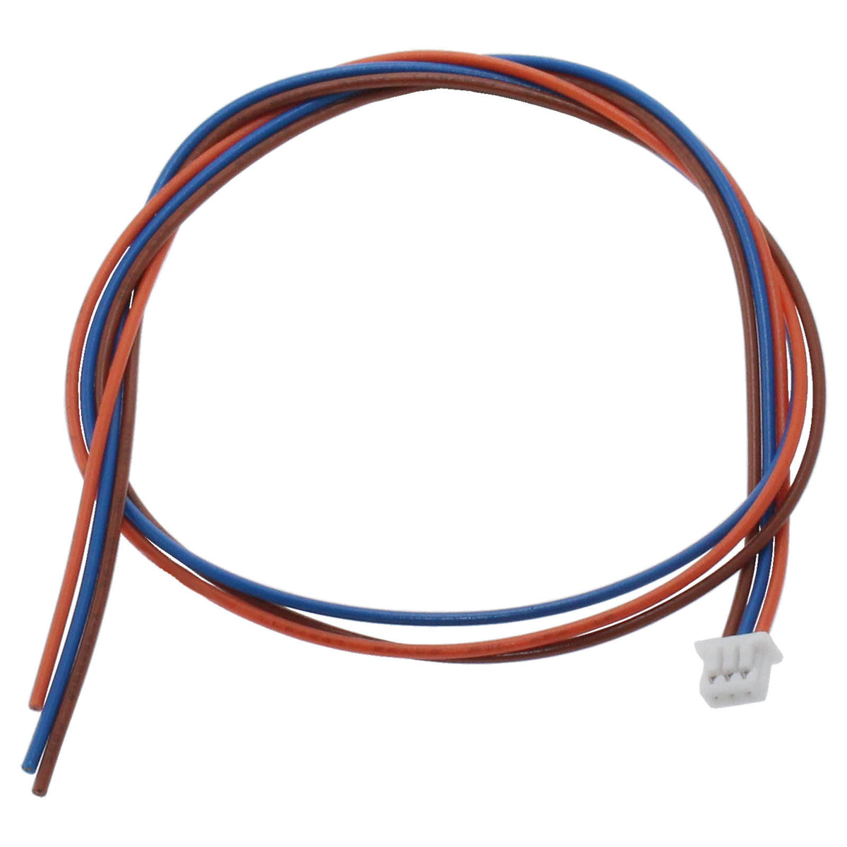 3-Pin MA3 Encoder Cable — AndyMark
