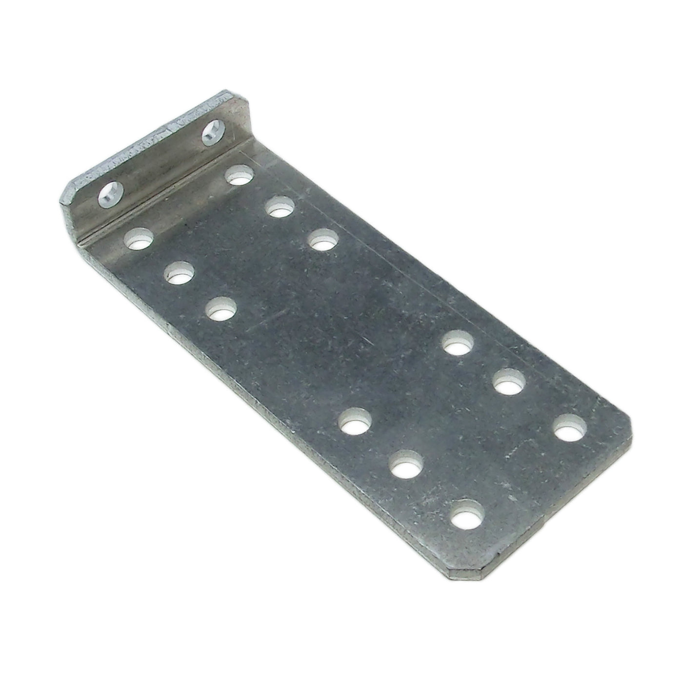 L-Bracket with 2x6 hole pattern — AndyMark