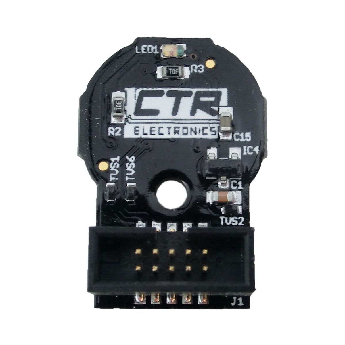 SRX Magnetic Encoder — AndyMark