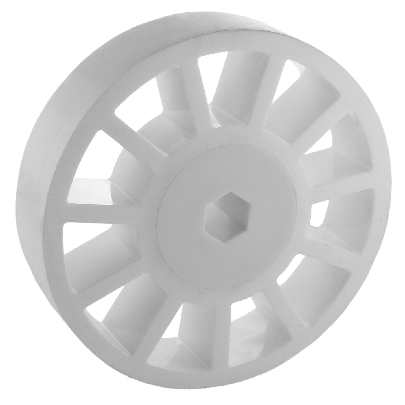 Custom Colored 35A Durometer Compliant Wheels — AndyMark