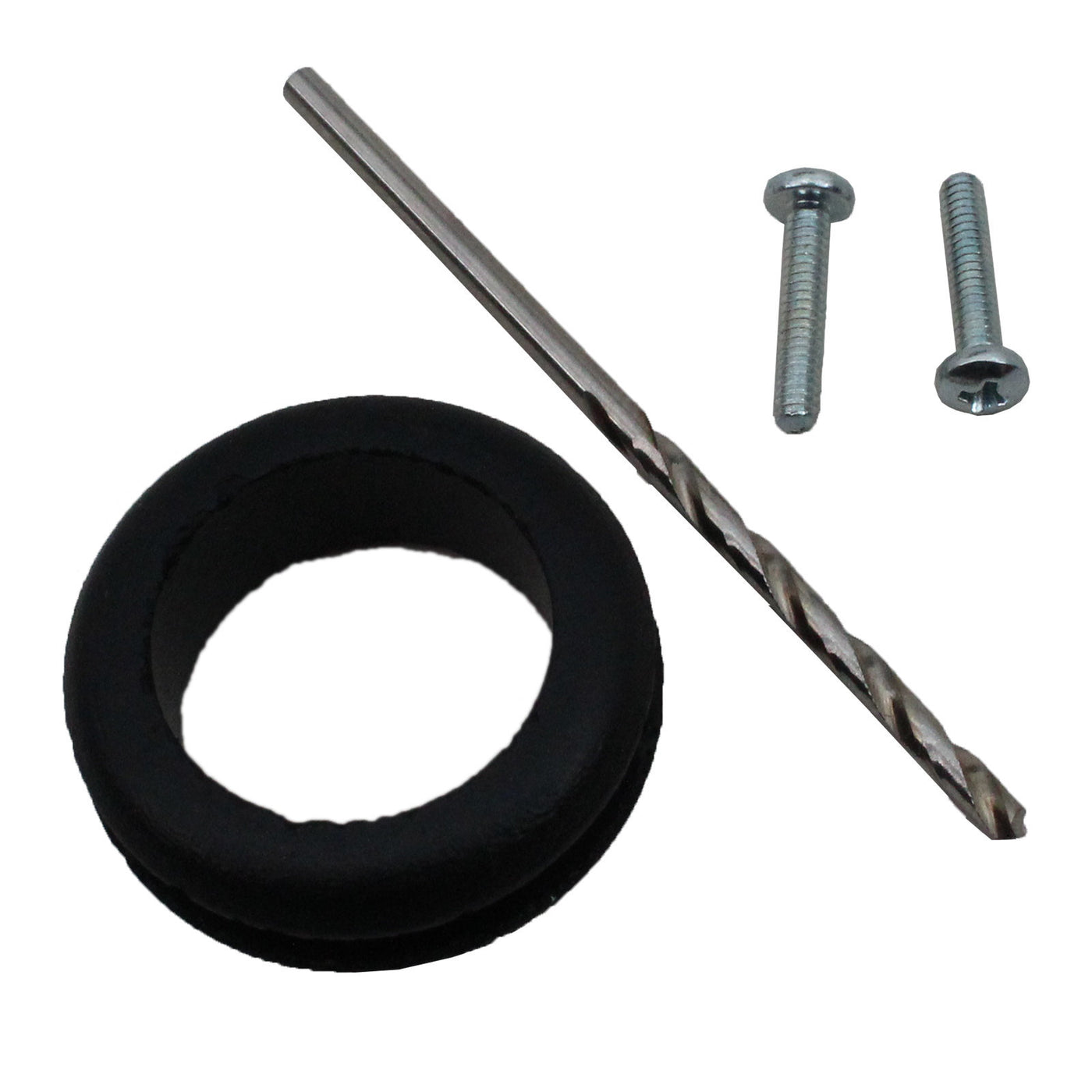 SRX Magnetic Encoder Mounting Hardware Kit — AndyMark