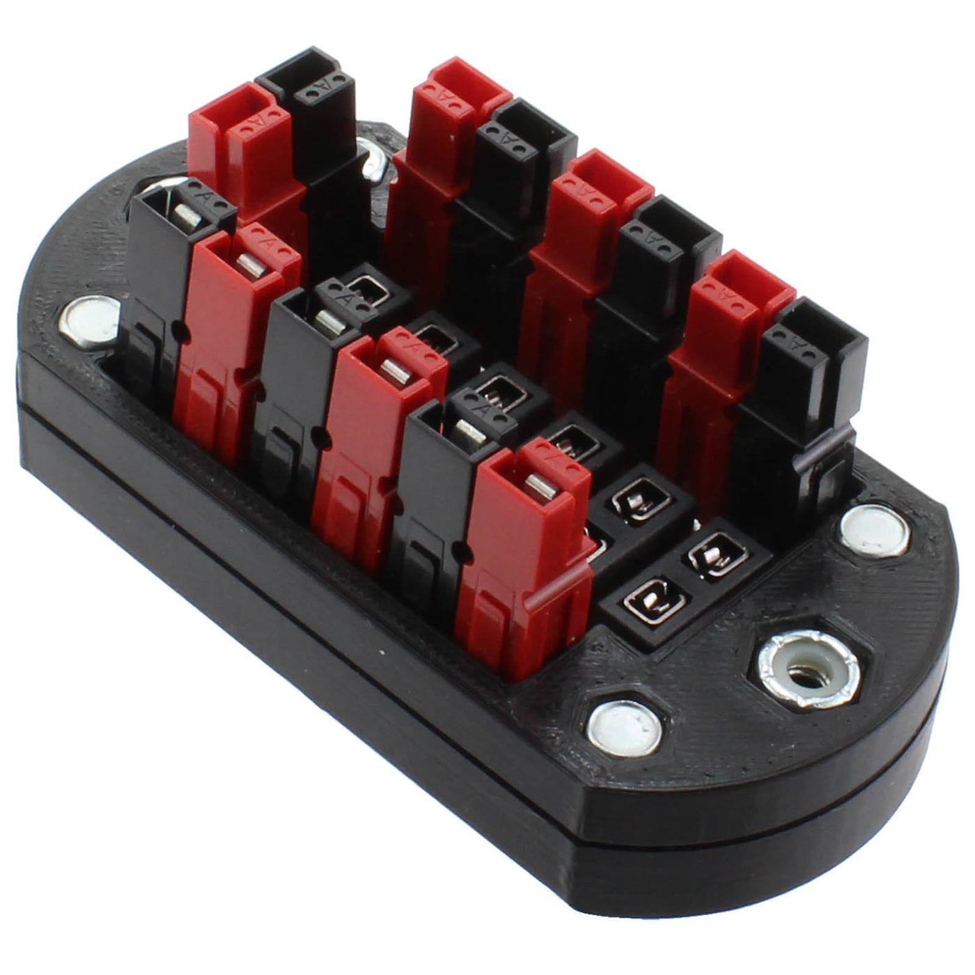 Powerpole Fused Distribution Board — AndyMark
