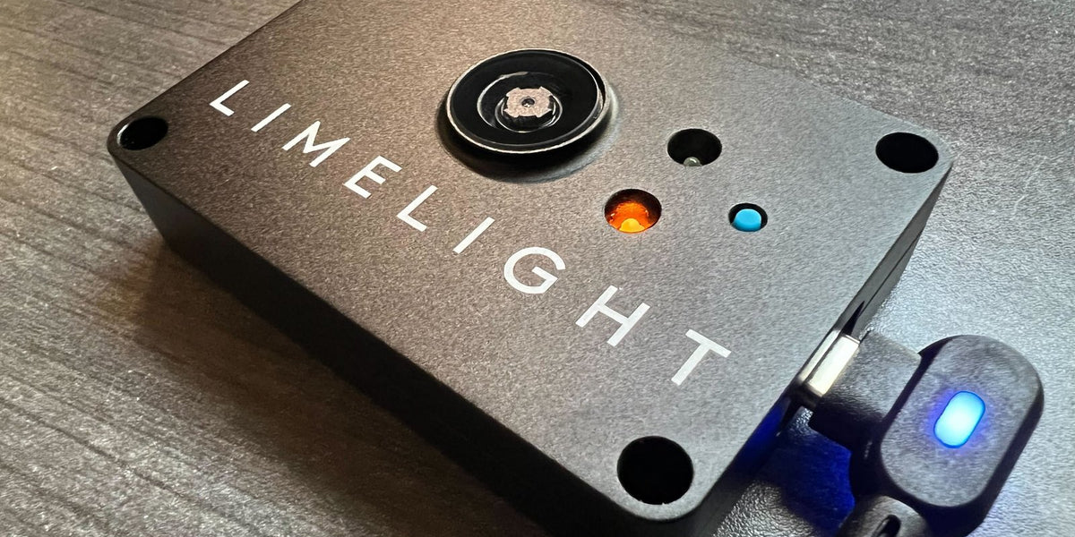 Limelight 3A — AndyMark