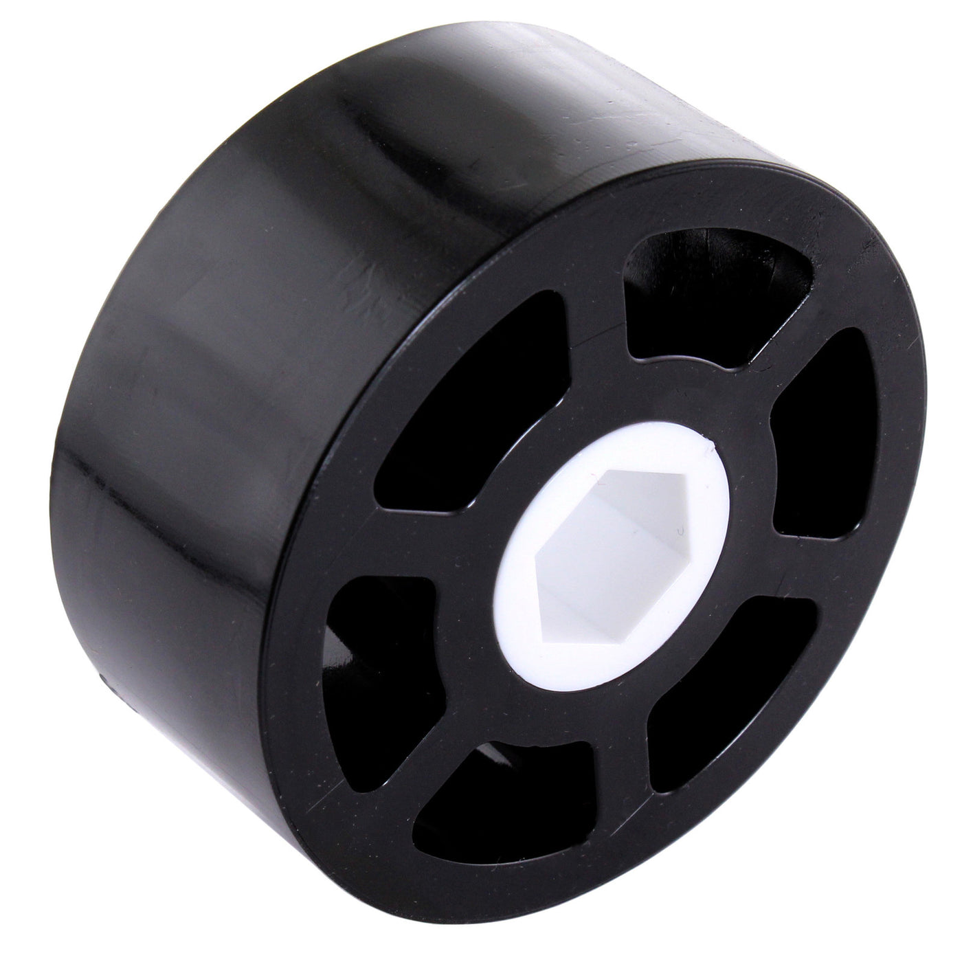 Custom Colored 35A Durometer Compliant Wheels — AndyMark