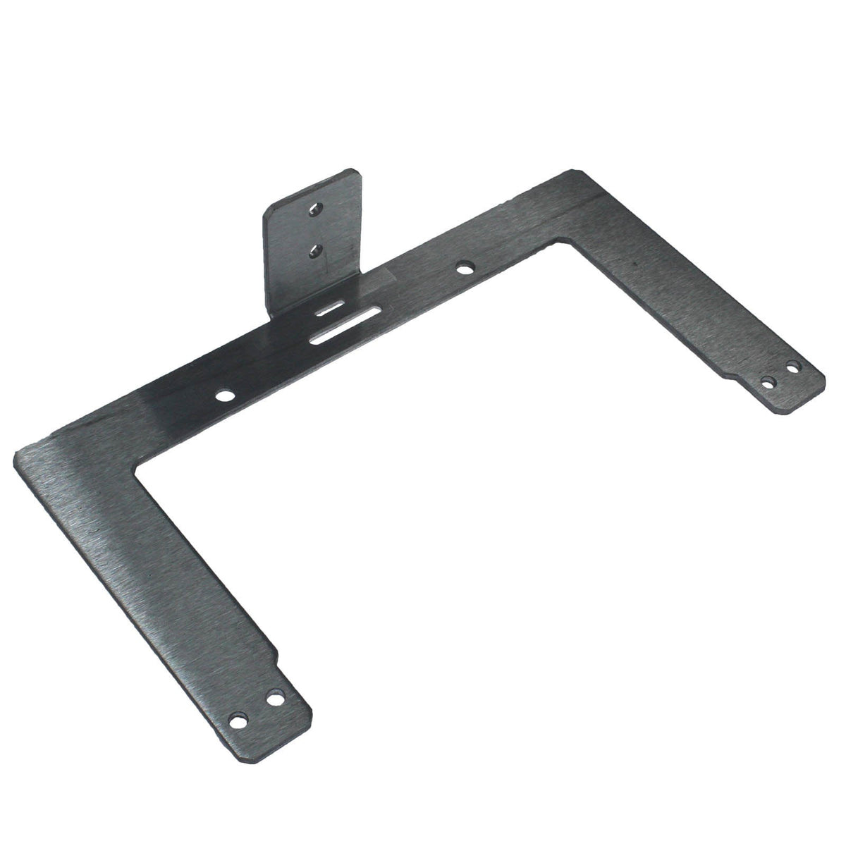AM14U Family Vertical Battery Mount C Plate — AndyMark