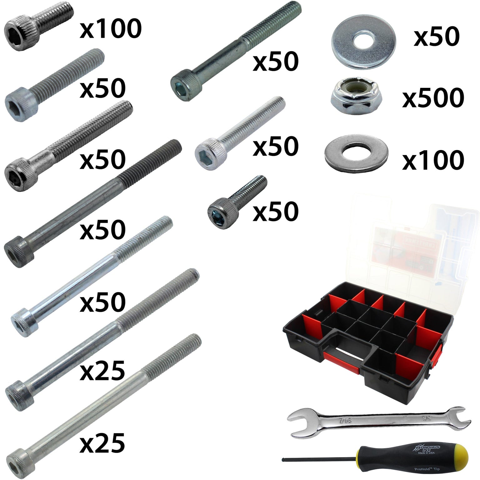 Educational Robotic Parts - AndyMark, Inc