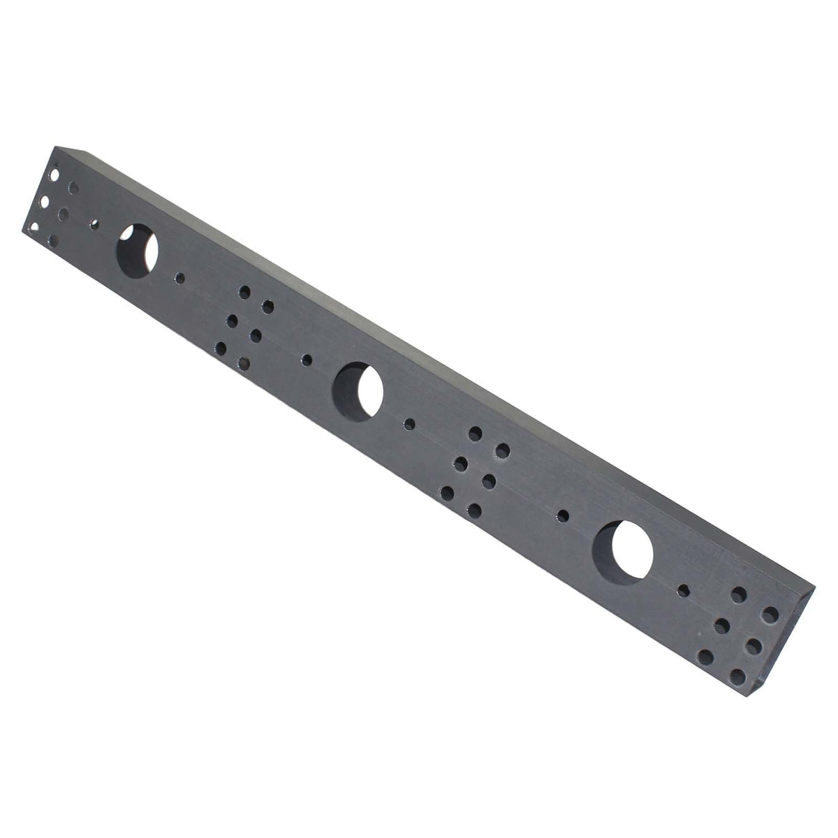 Rover Chassis Drive Rail — AndyMark