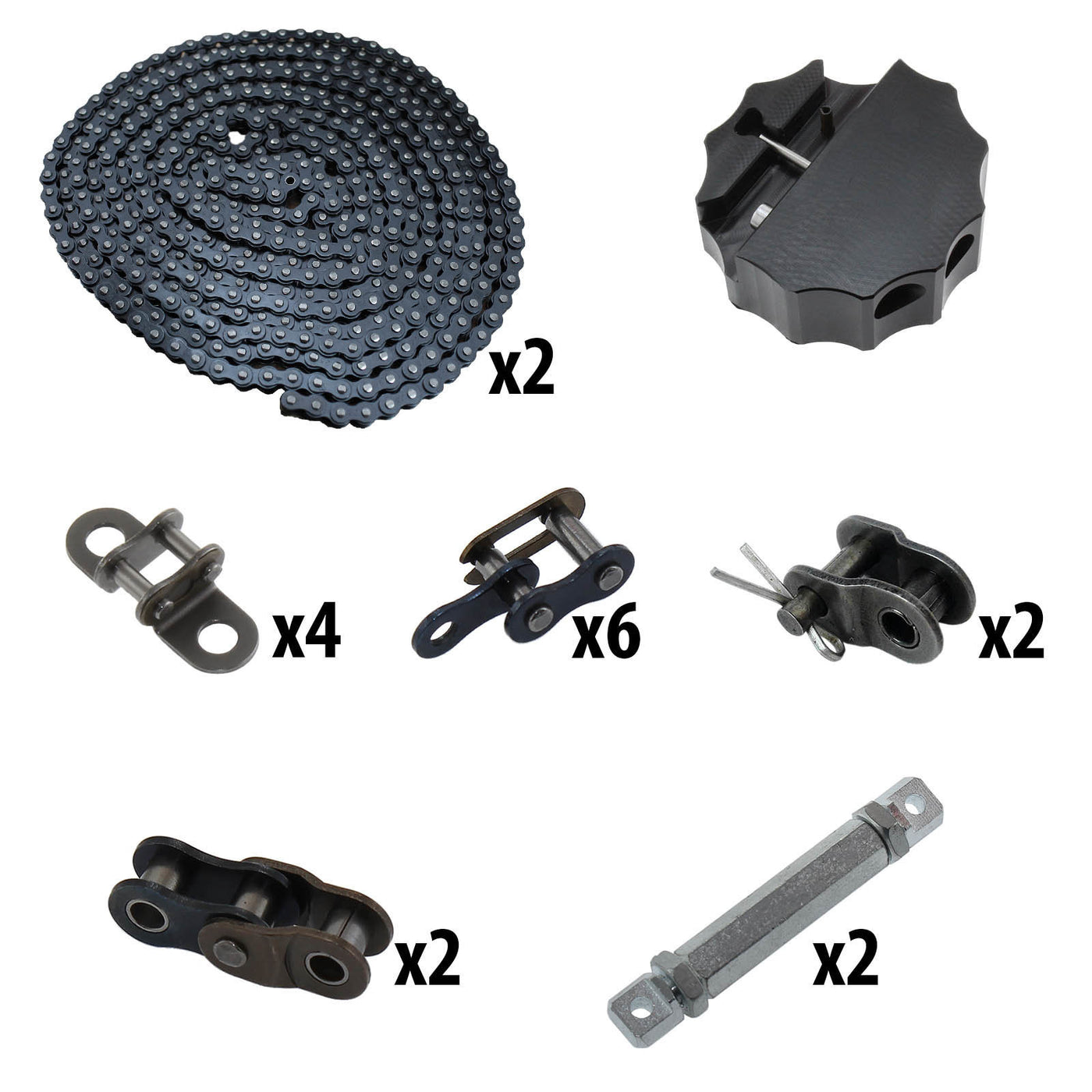 Chain Bundles — AndyMark