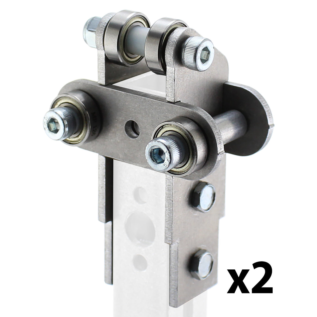 S3 Linear Motion Kit — AndyMark