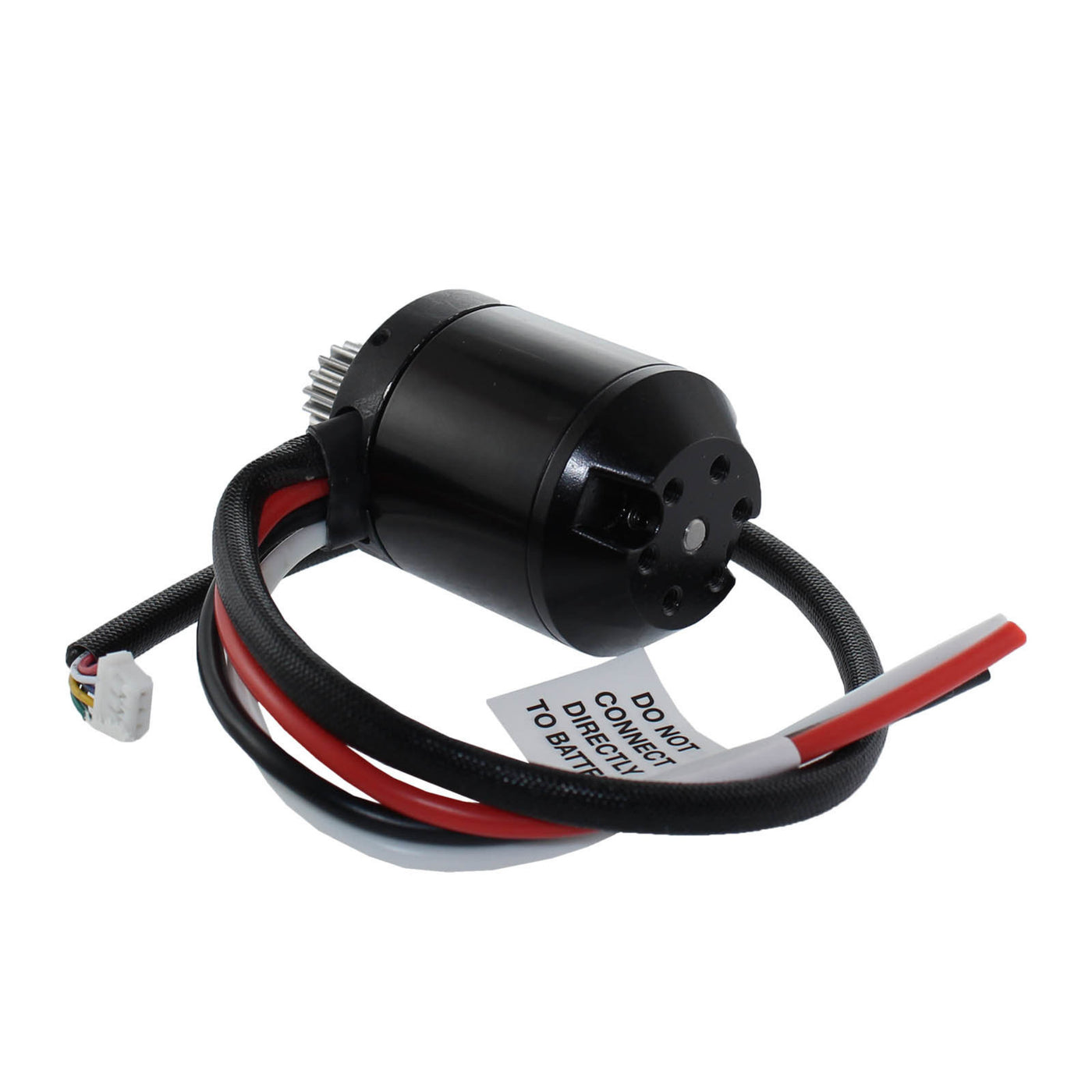 REV NEO 550 Brushless Motor — AndyMark
