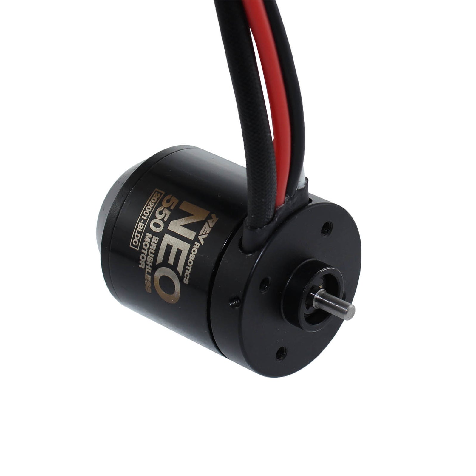 REV NEO 550 Brushless Motor — AndyMark