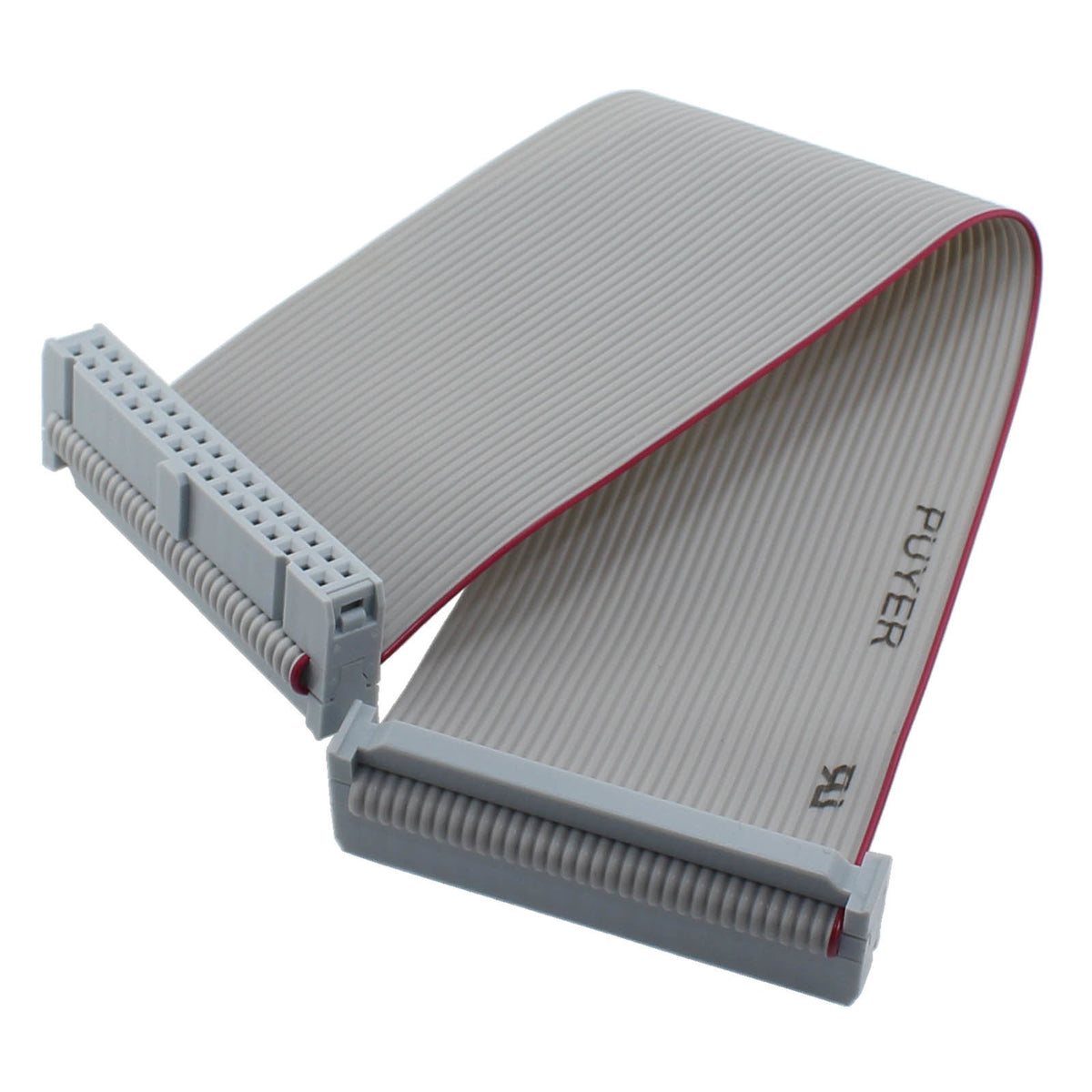 34-Pin myRIO Ribbon Cable — AndyMark