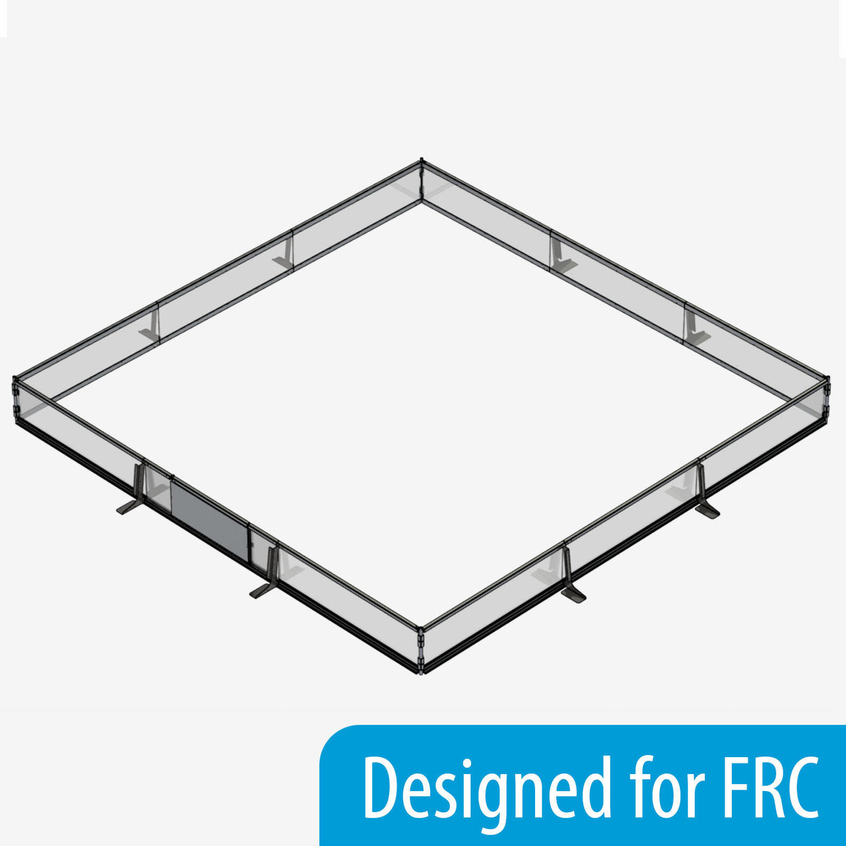 FRC Home Practice Perimeter — AndyMark