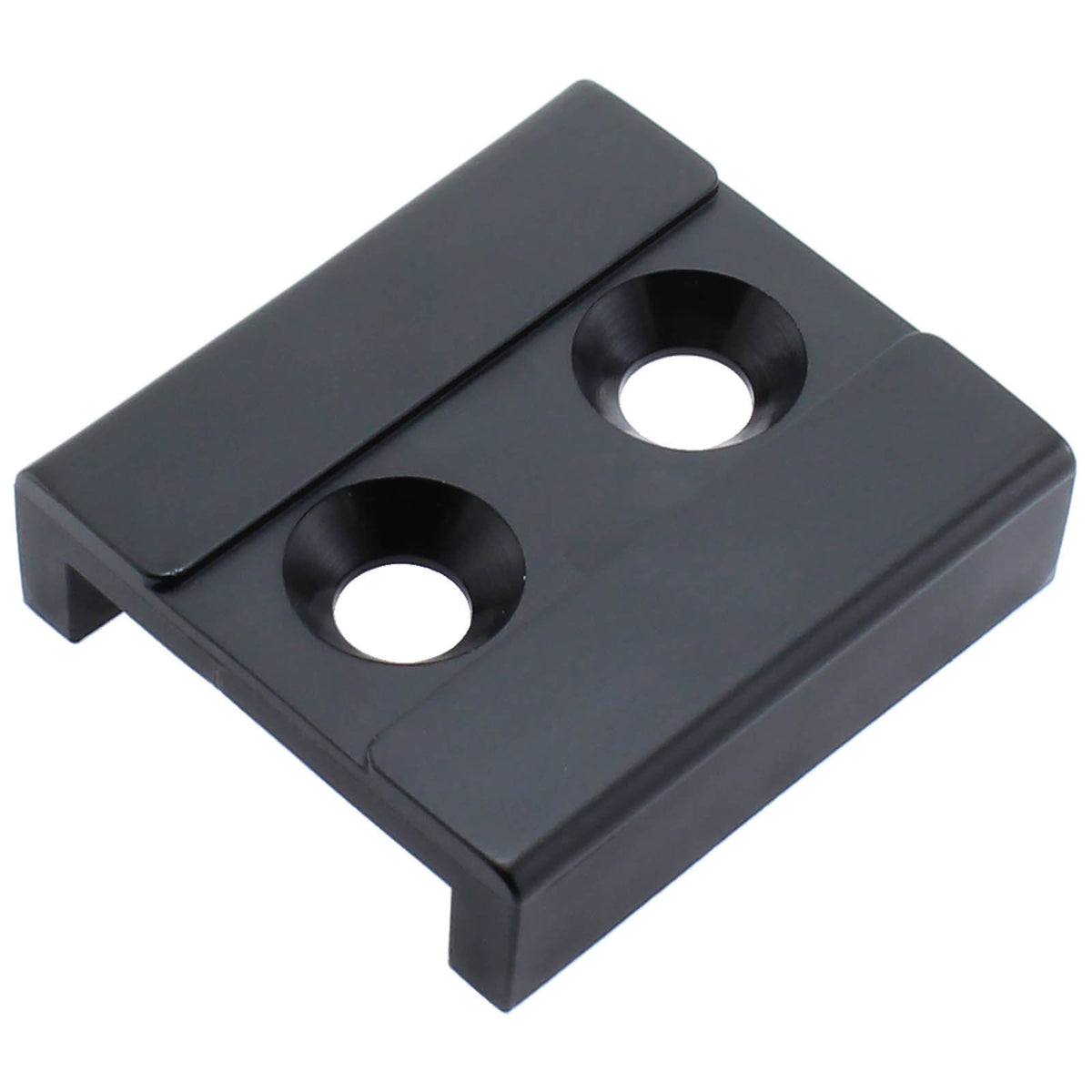 1 x 1 in. Clamp Slider Block — AndyMark