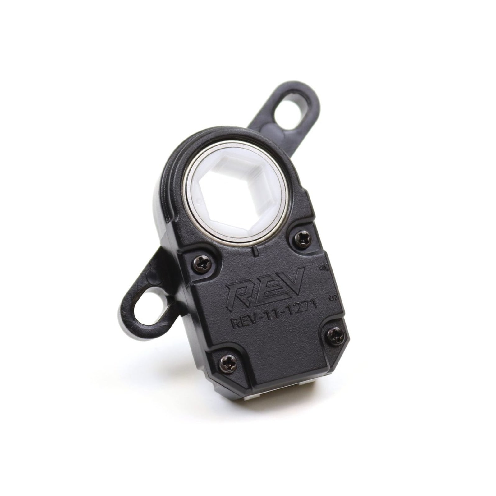 REV Through Bore Encoder — AndyMark