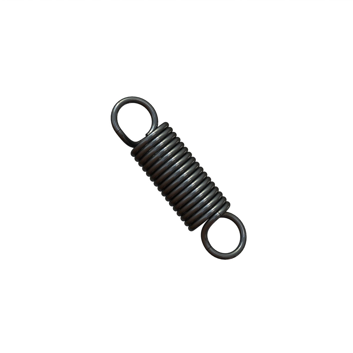 Compact Linear Slide Extension Spring — AndyMark