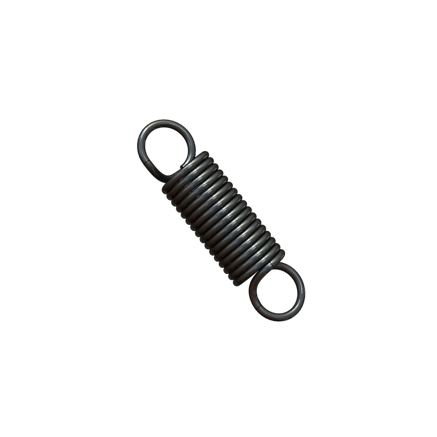 Compact Linear Slide Extension Spring — AndyMark